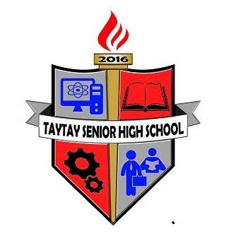 TayTay Senior High School - Teaching And Education Research Association